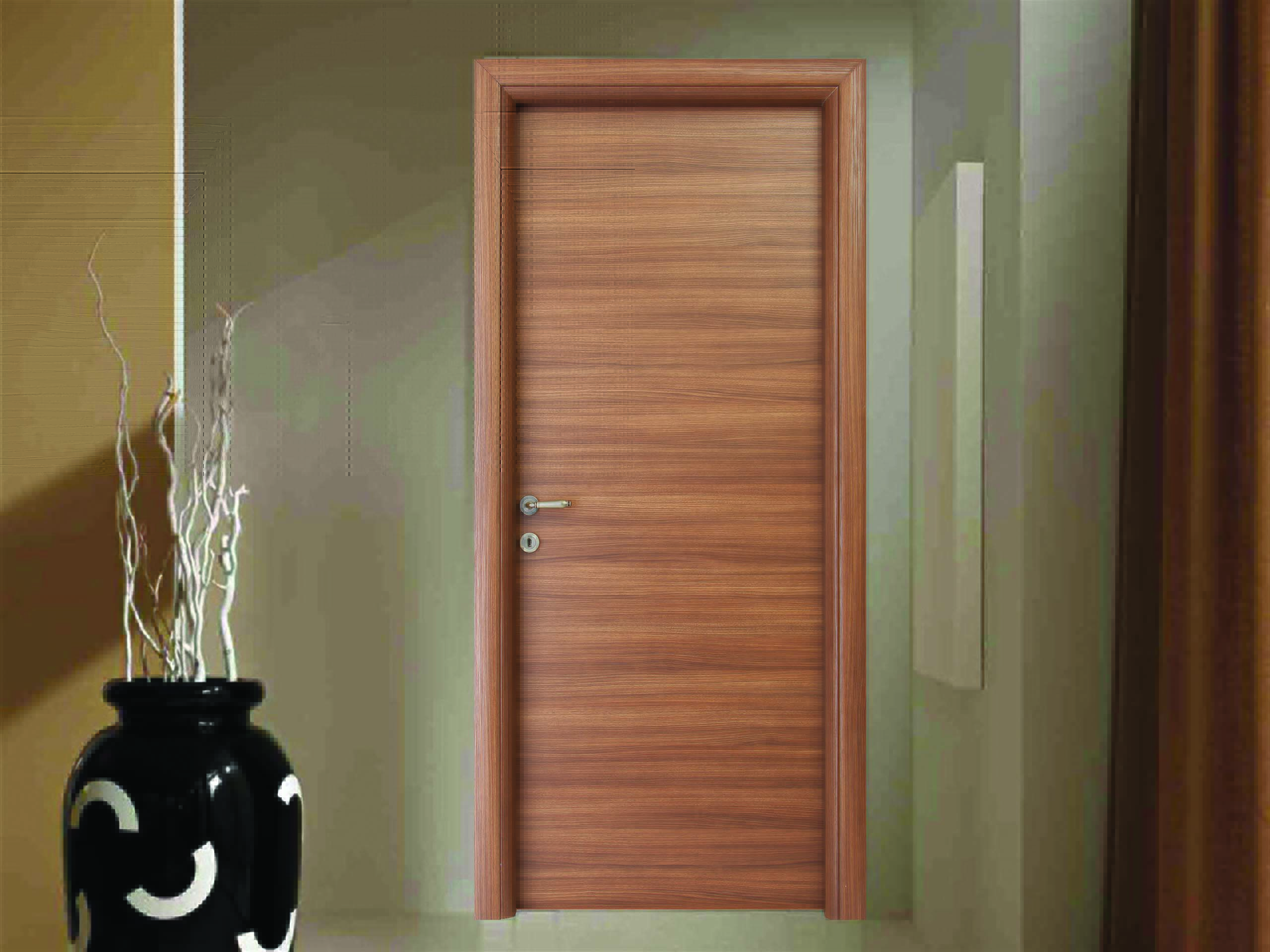 εσωτερικές πόρτες laminate - προσιτή πολυτέλεια - Πορτες Εσωτερικες